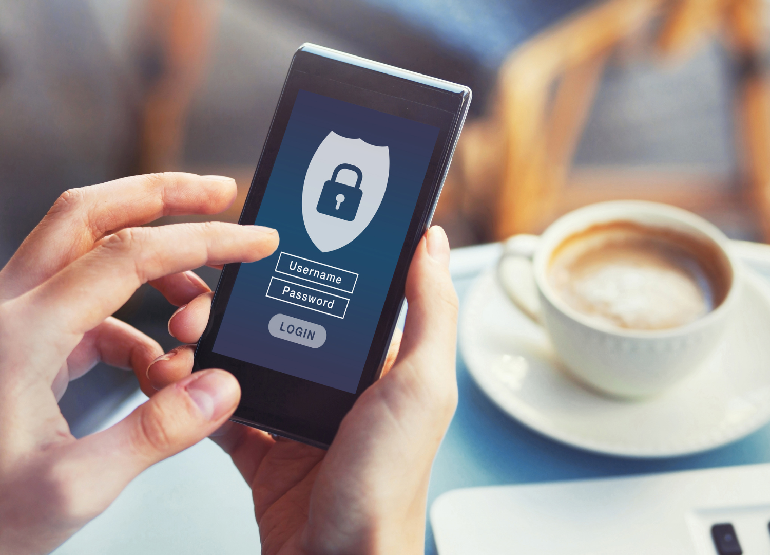 Anonymous Voting System | eBallot